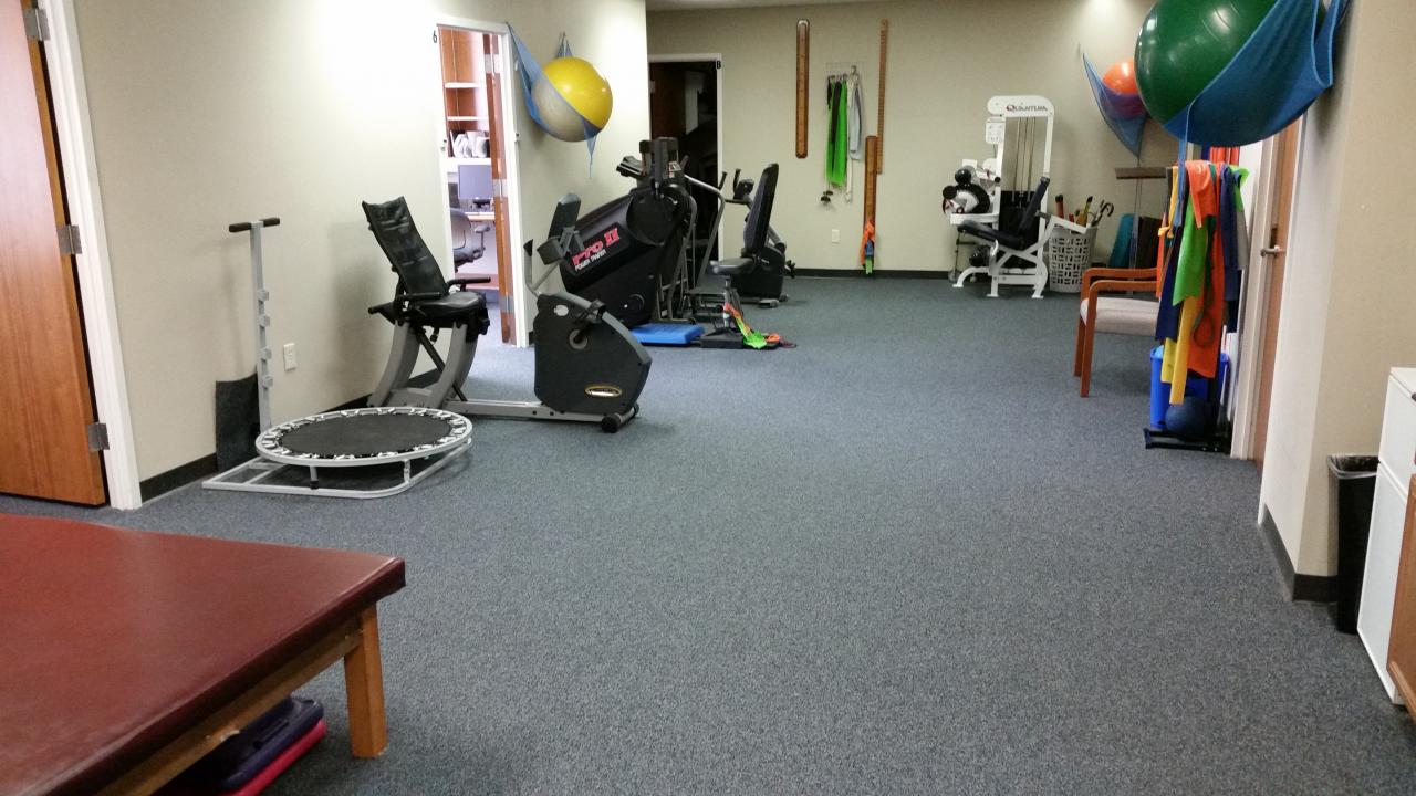 KPT Physical Therapy & Speech - Photos of KPT