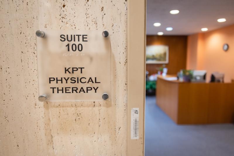 KPT Physical Therapy & Speech - Home